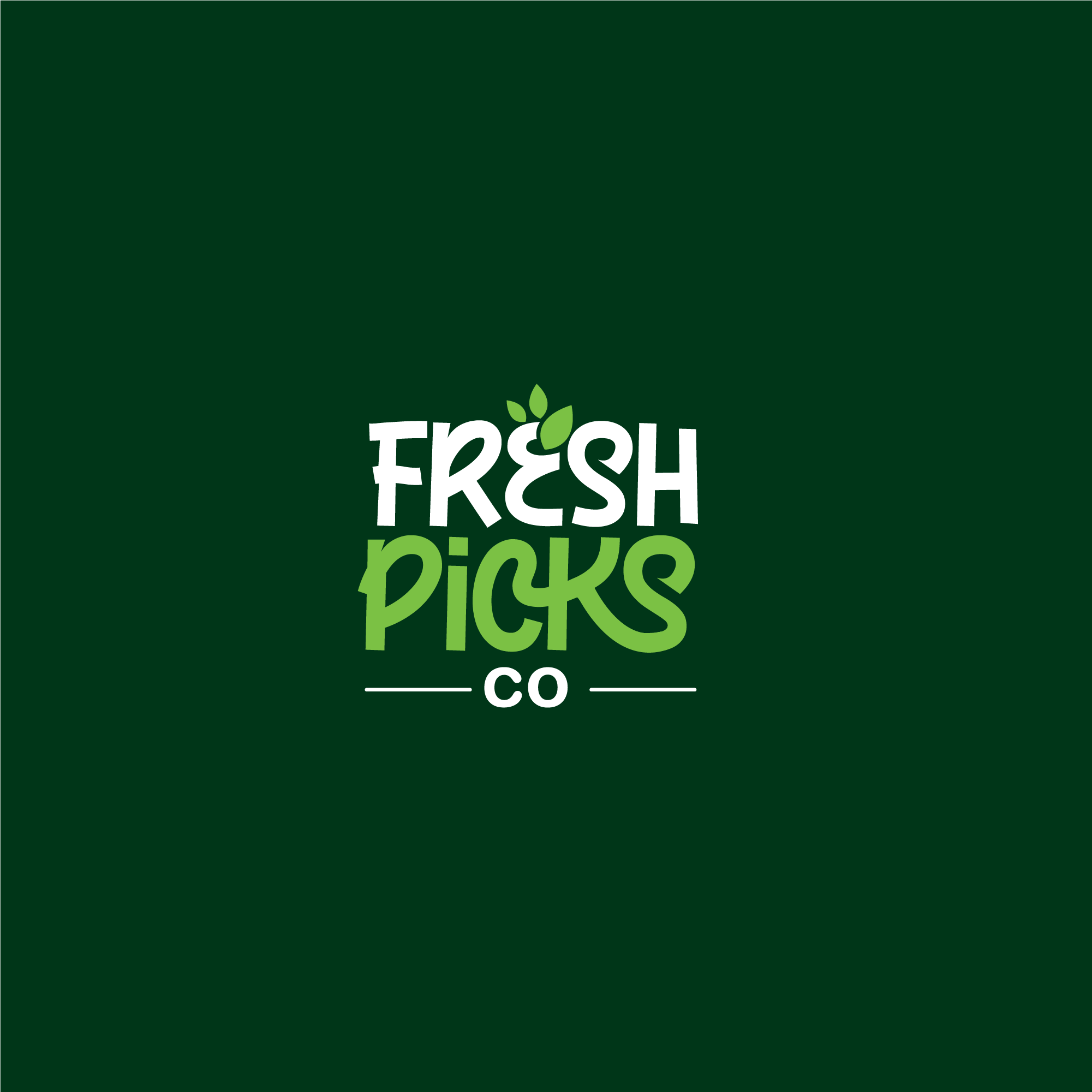 Fresh Picks Co
